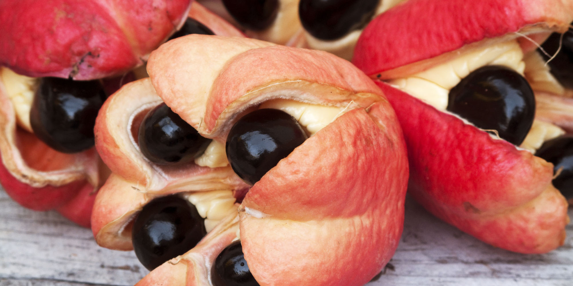 Unusual Fruit Top 12 Most Exotic Fruits In The World Listovative 