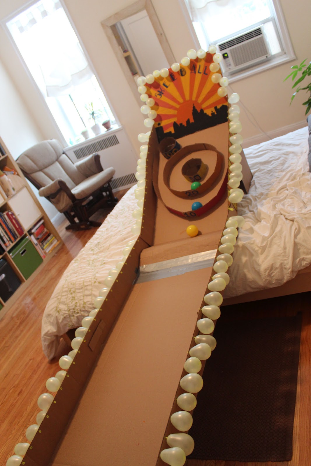 18 Cardboard Box Crafts To Make Kids Cardboard Box Ideas