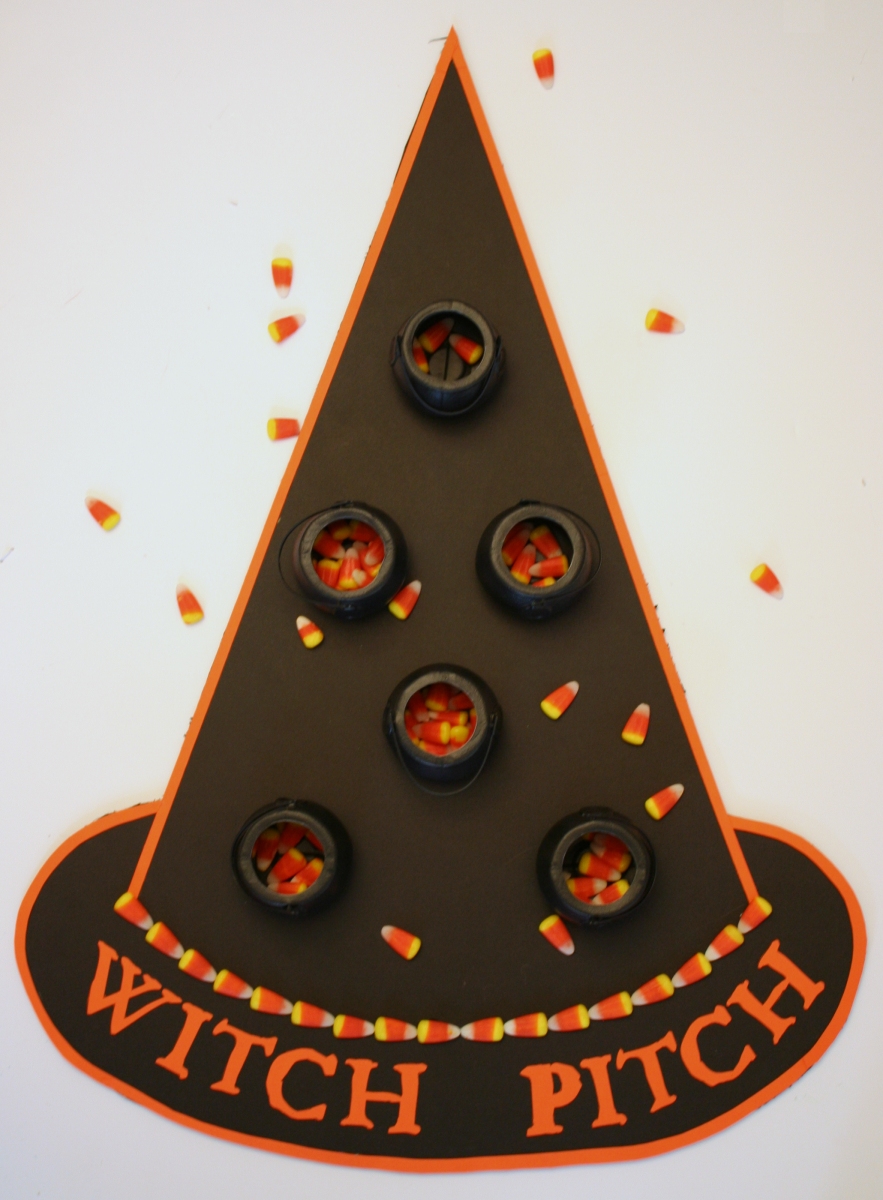 25 Halloween Games For Your 2016 Halloween Party DIY Halloween Game Ideas