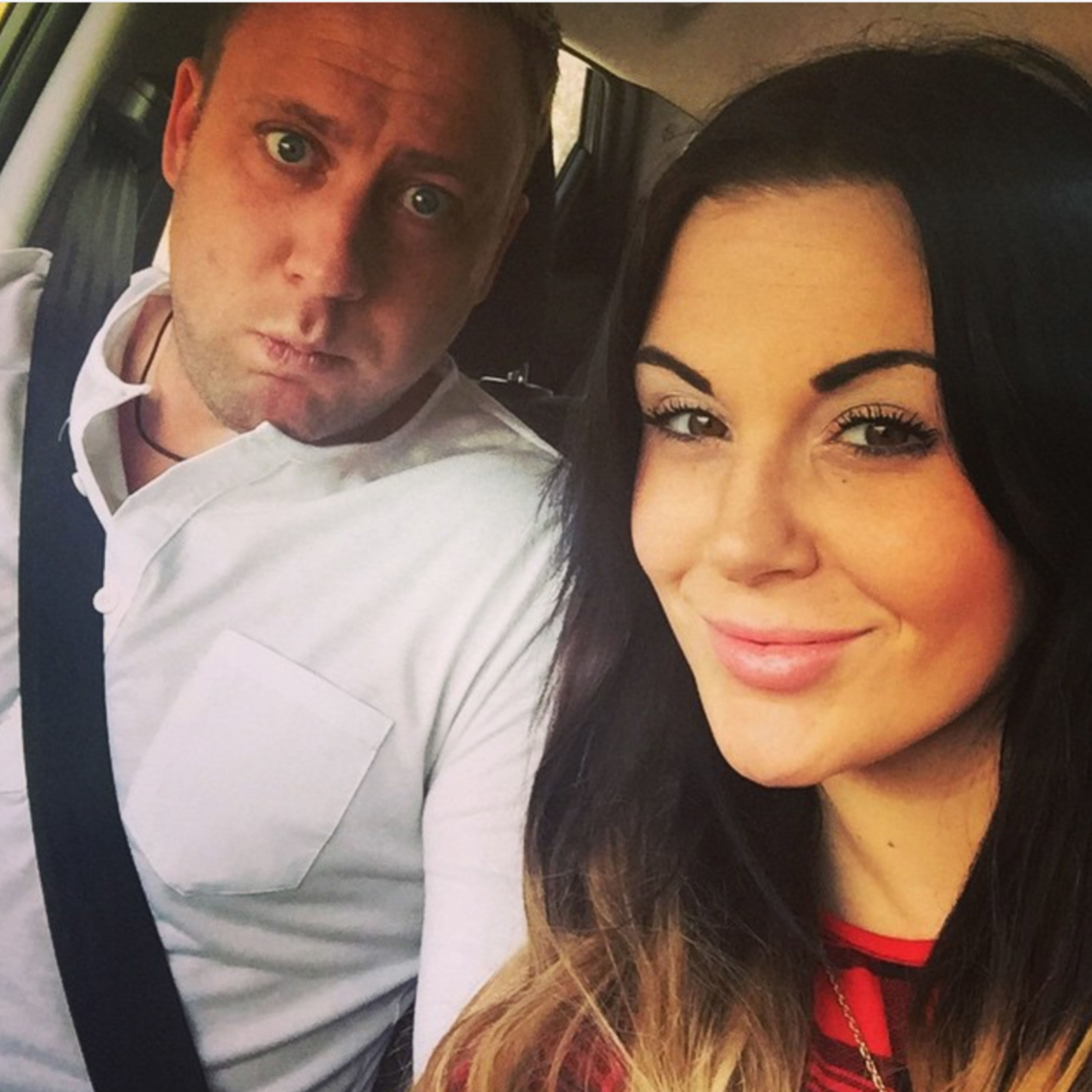 Ashley Murrell's Instagram, Twitter & Facebook on IDCrawl