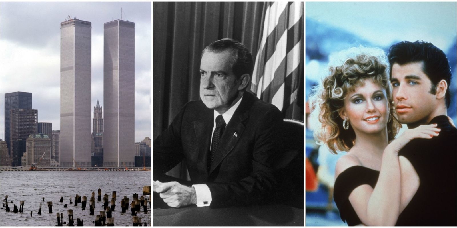 70 Notable Things That Happened In The 1970s