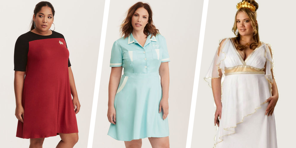 22 Best Plus Size Halloween Costume Ideas For 2017 Sexy Plus Size