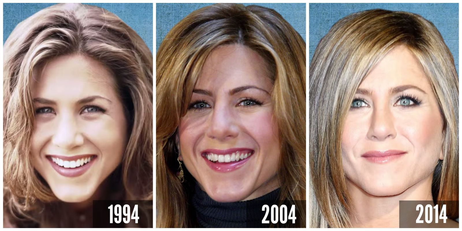 The Friends Cast Then And Now Friends Cast Tranformation - Riset