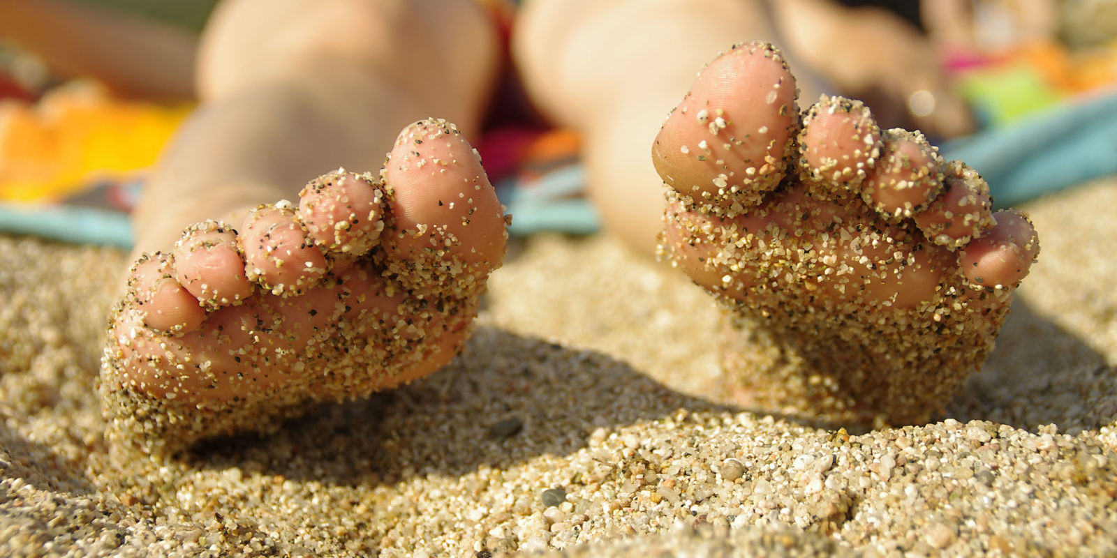 How To Get Rid Of Sand at Geraldine Williamson blog
