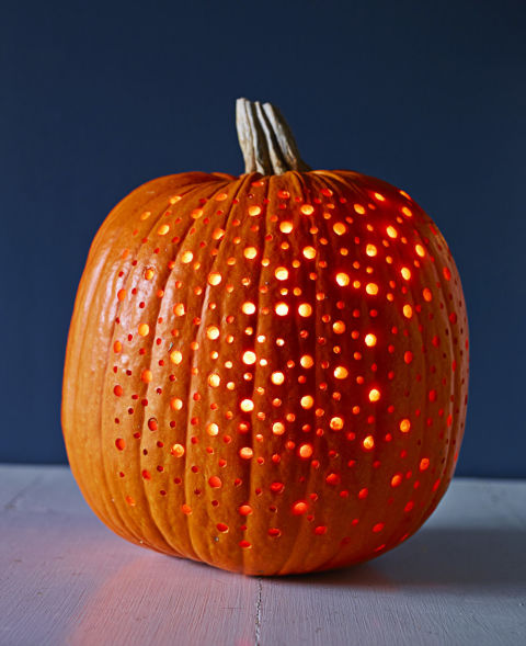 25 Easy Pumpkin Carving Ideas - Best Pumpkin Carving Designs and Pictures