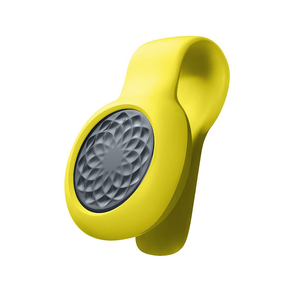 Up Jawbone Logo