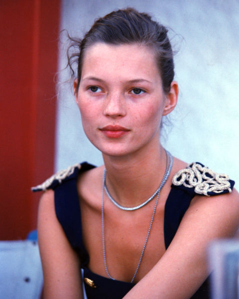 The Original Supermodels Then and Now — 80s and 90s Supermodels Today