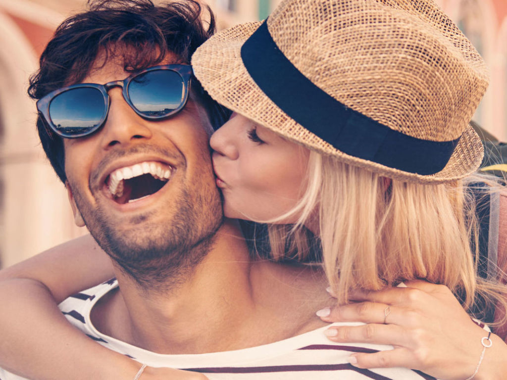 Cute Couple In Love Quotes