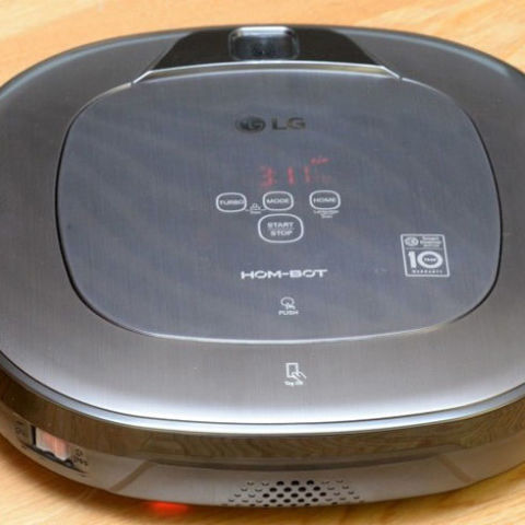 15 Best Vacuum Cleaners & Reviews - Top Rated Vacuums