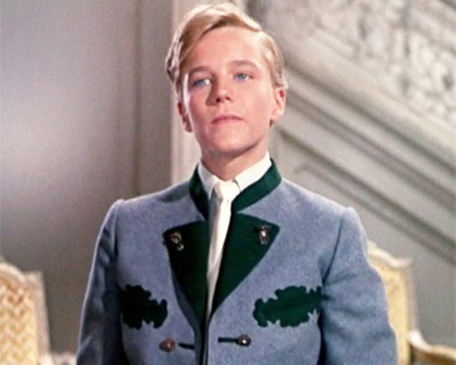 The Sound of Music Cast of Von Trapp Kids — Where Are They Now?