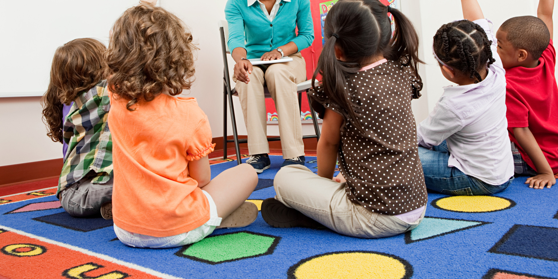 Never Let Your Child Sit in "W" Position - Children's Health