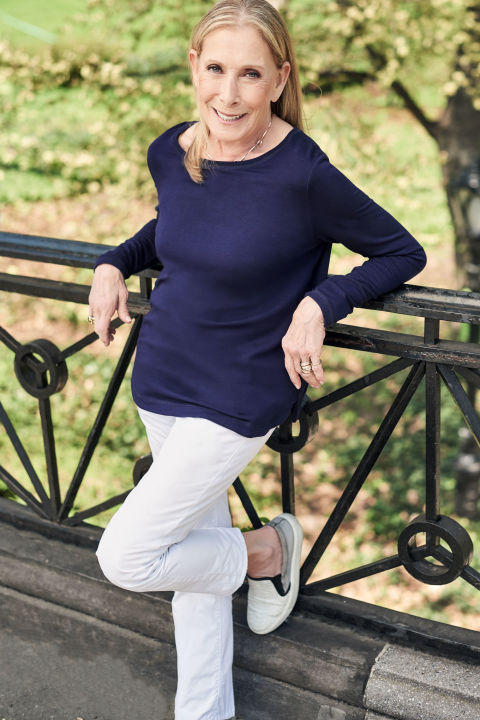 10 Influential Women Over 50 - Great Women Over The Age of 50