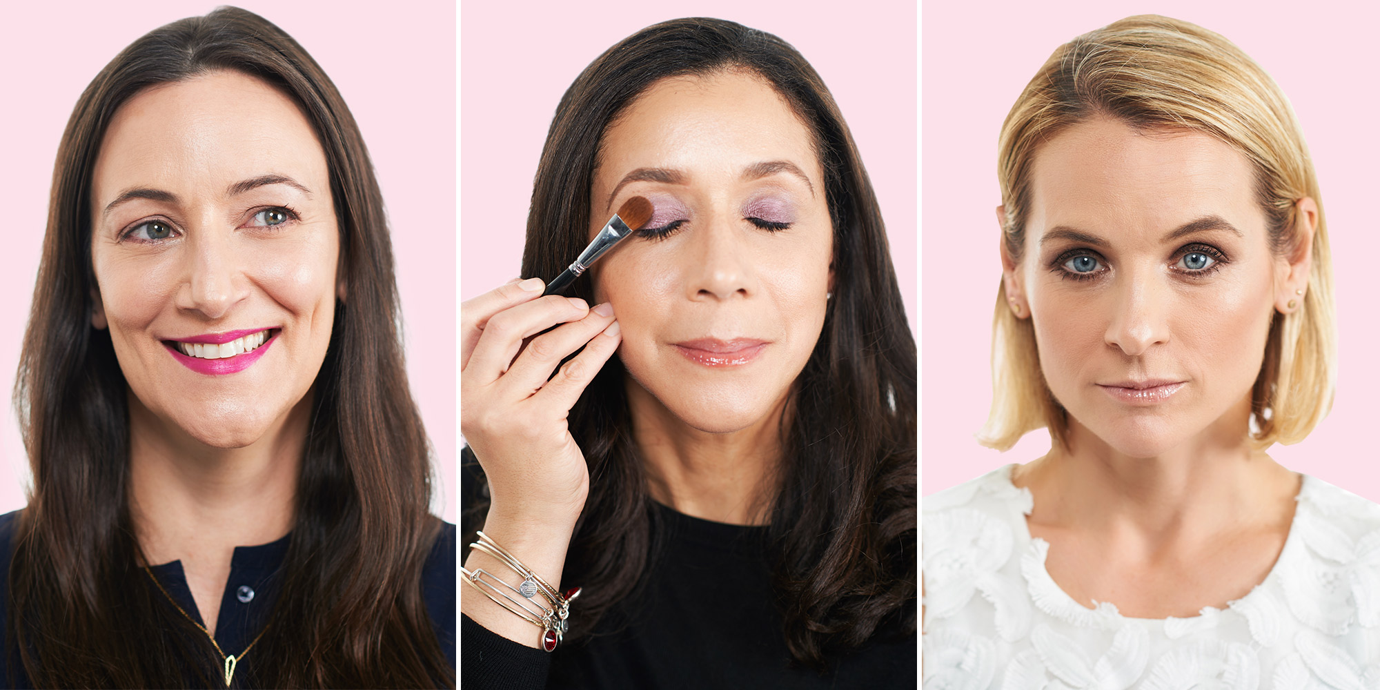 Makeup Trends Women Over 40 Shouldn't Be Afraid to Try