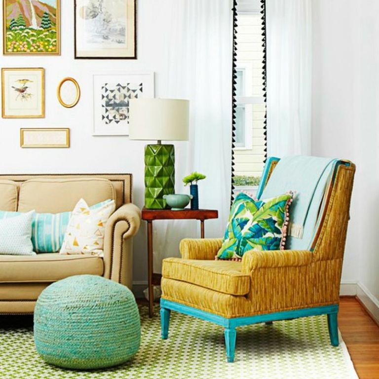 Bộ sưu tập quick decor để trang trí nhanh chóng