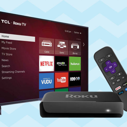 Electronics - Reviews of the Latest Electronics