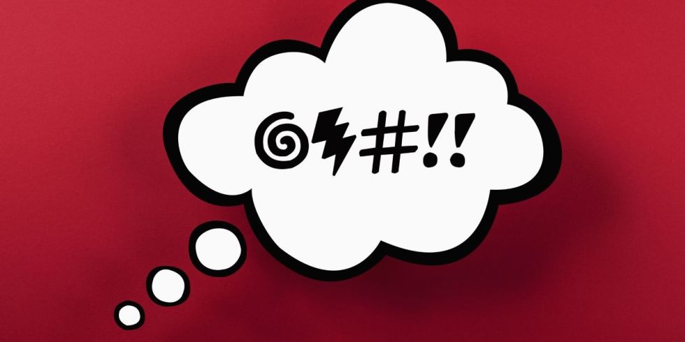 I Swear – Subtle Discomforts