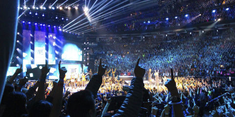 Scarf Instagram Sweepstakes Rules