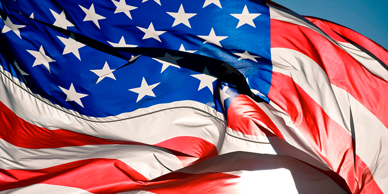 Everything You Need to Know About American Flag Etiquette