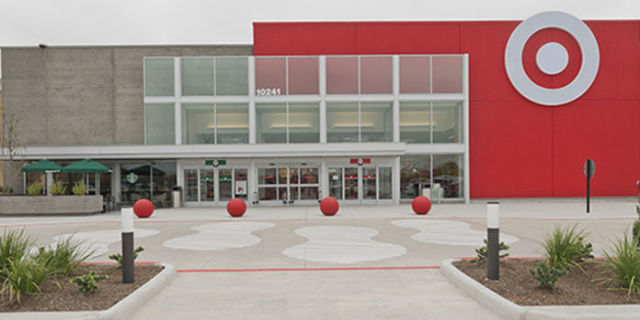 Target Store Gardening Target Is Poaching From Amazon To Leapfrog