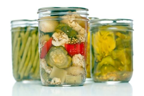 How to Pickle Vegetables - How to Start Pickling