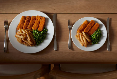 Best Diet Tricks - How to Eat Healthy