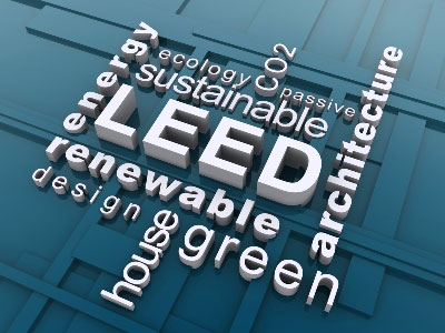 Inside LEED Certification – Green and Environmentally Friendly Building ...