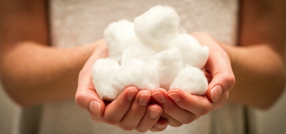 New Uses for Cotton Balls - Surprising Cotton Ball Uses