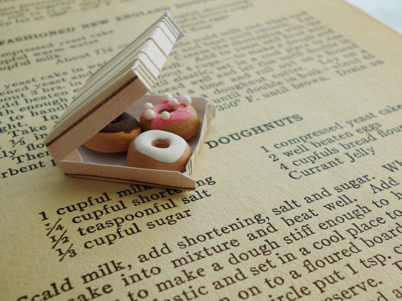 MINI Cute Things 100 ของจิ๋วน่ารักเวอร์~♡ | Dek-D.com