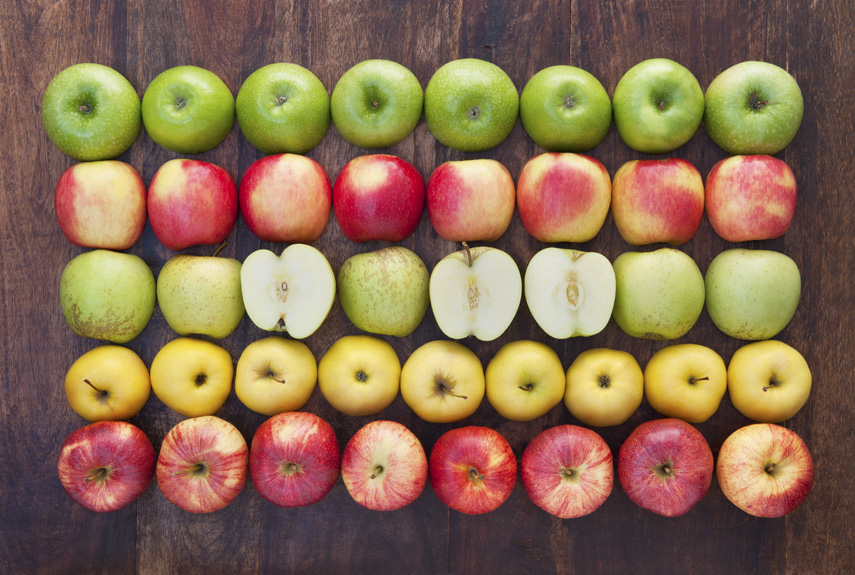 Facts About Apples - Surprising Facts and Interesting History About Apples