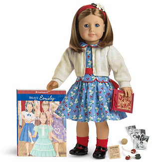 American Girl - Dolls - Books - Buyer's Guide - Collecting