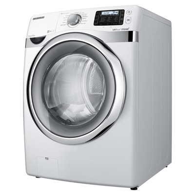 Types of Washing Machines - Front Loading Vs Top Loading Washing Machines